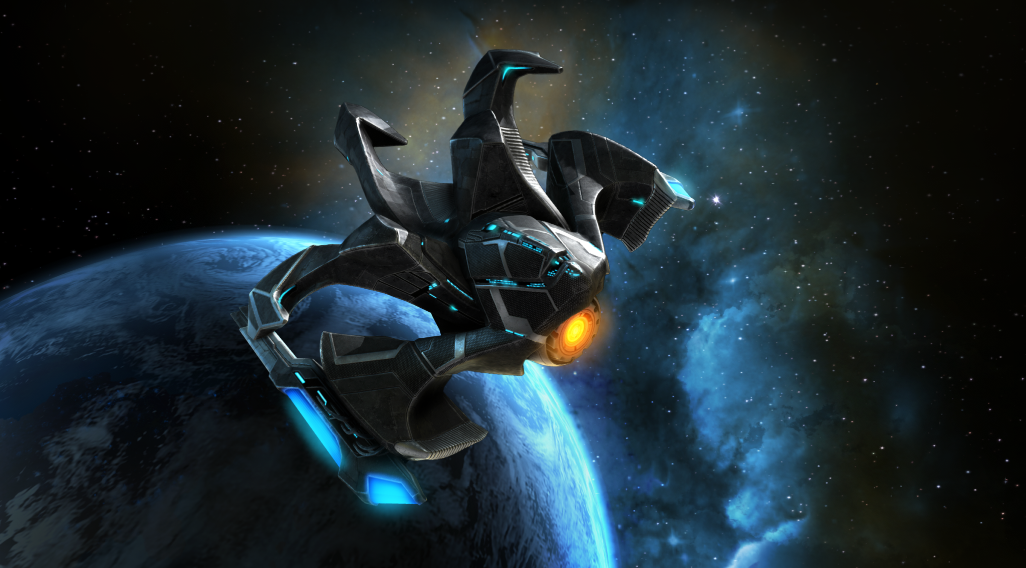 STAR TREK Fleet Command