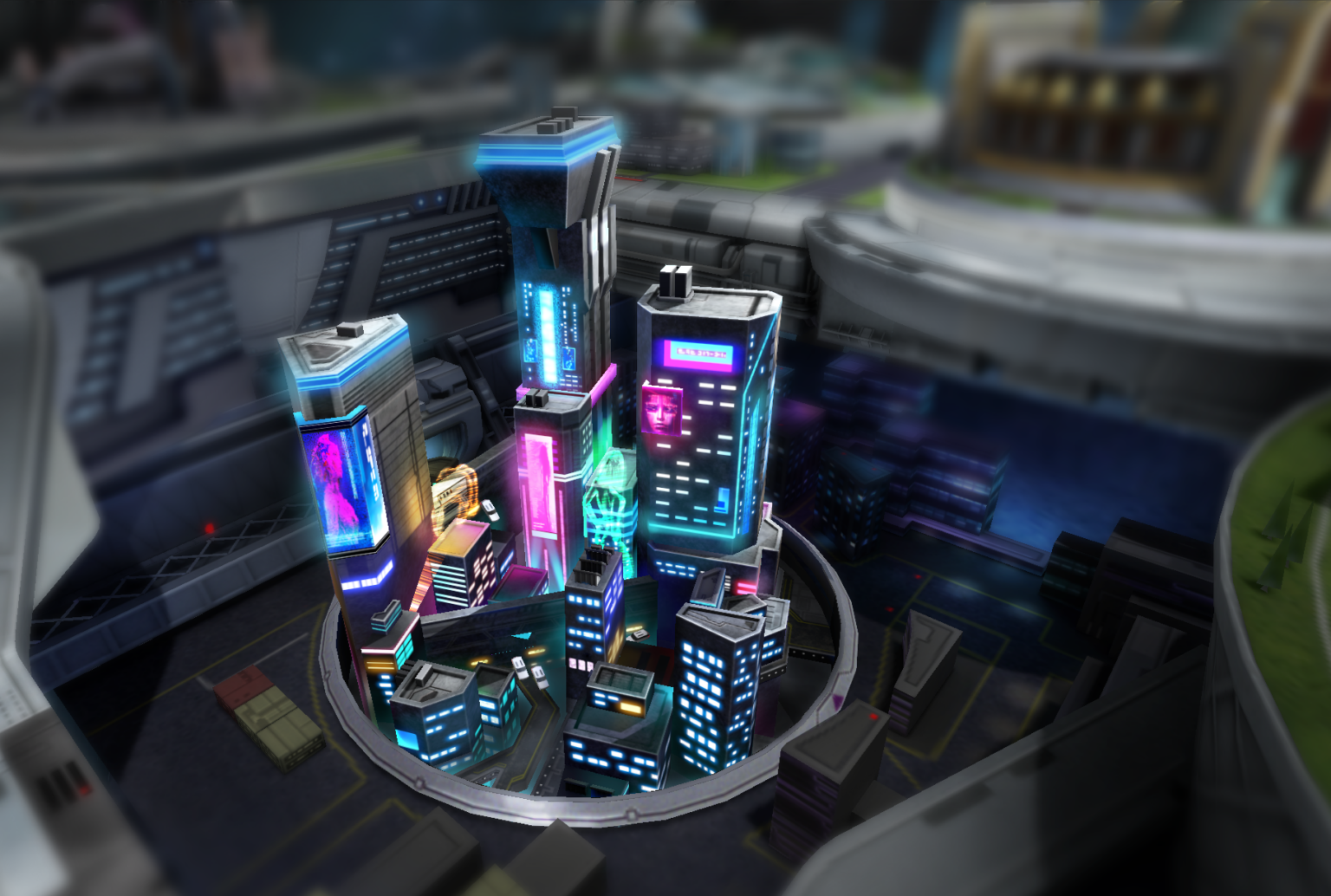 Update 68 Patch Notes | Star Trek Fleet Command by Scopely