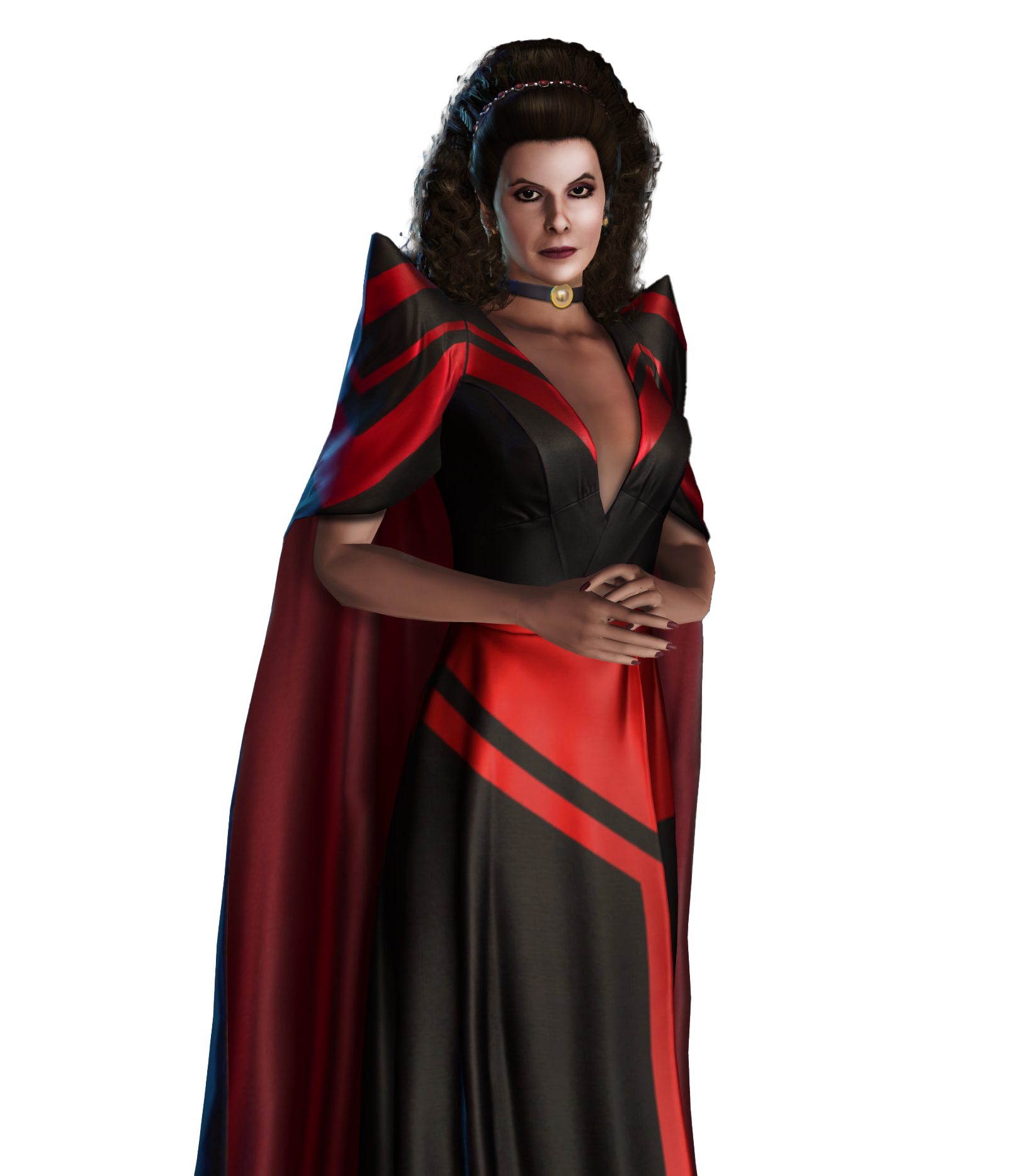 Update 68 Patch Notes | Star Trek Fleet Command by Scopely