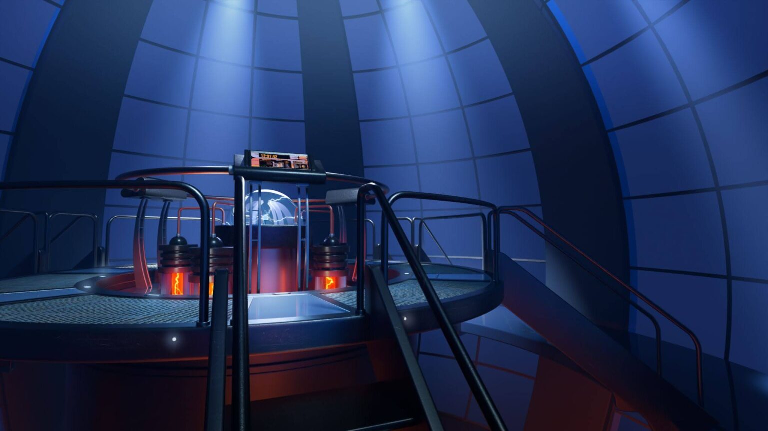 Update 70 Patch Notes: Symbiosis Pt 1 | Star Trek Fleet Command by Scopely