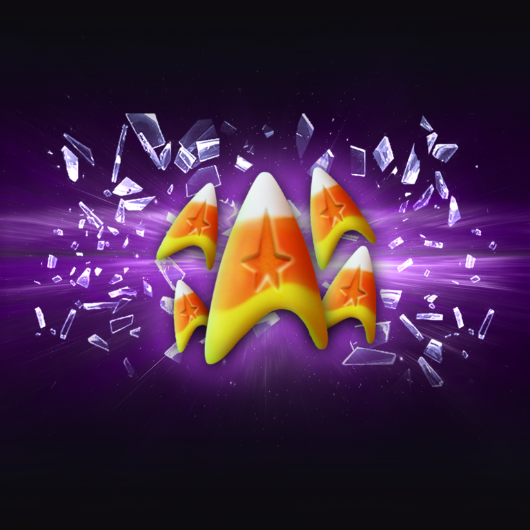 Serene Squall – Passport to Epic Transogen | Star Trek Fleet Command by Scopely