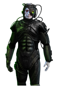 Exploring the Galaxy: 15 Most Popular Star Trek Alien Races | Star Trek ...