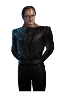 Exploring the Galaxy: 15 Most Popular Star Trek Alien Races | Star Trek ...