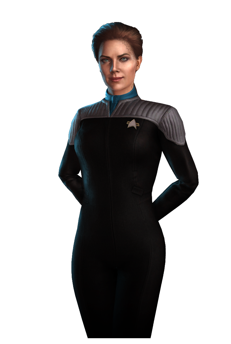 Exploring the Galaxy: 15 Most Popular Star Trek Alien Races | Star Trek ...