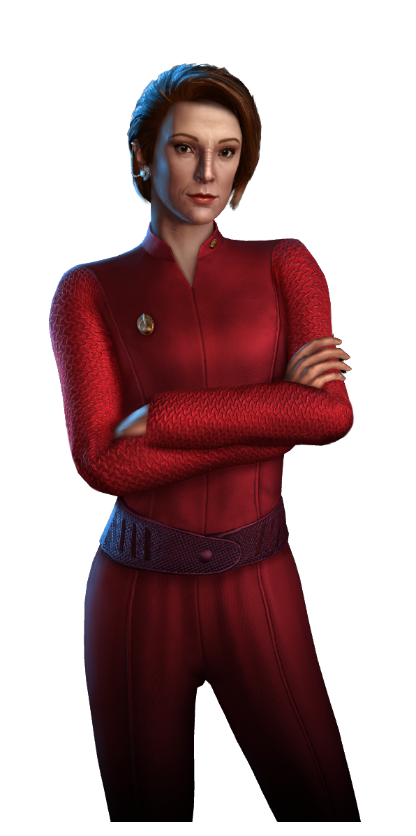 Exploring the Galaxy: 15 Most Popular Star Trek Alien Races | Star Trek ...