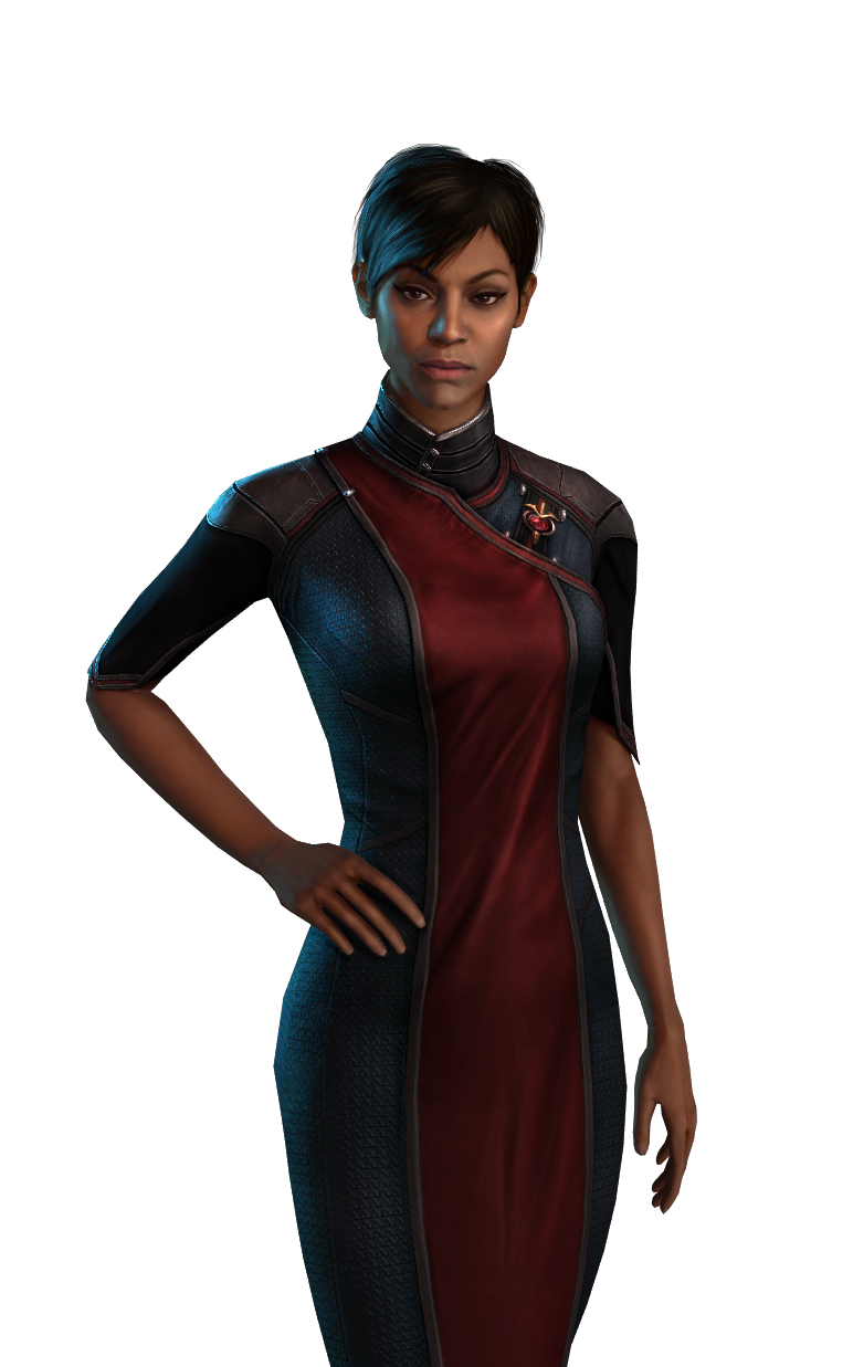 Arena Combat Updates: Enhancing Your STFC Experience | Star Trek Fleet ...