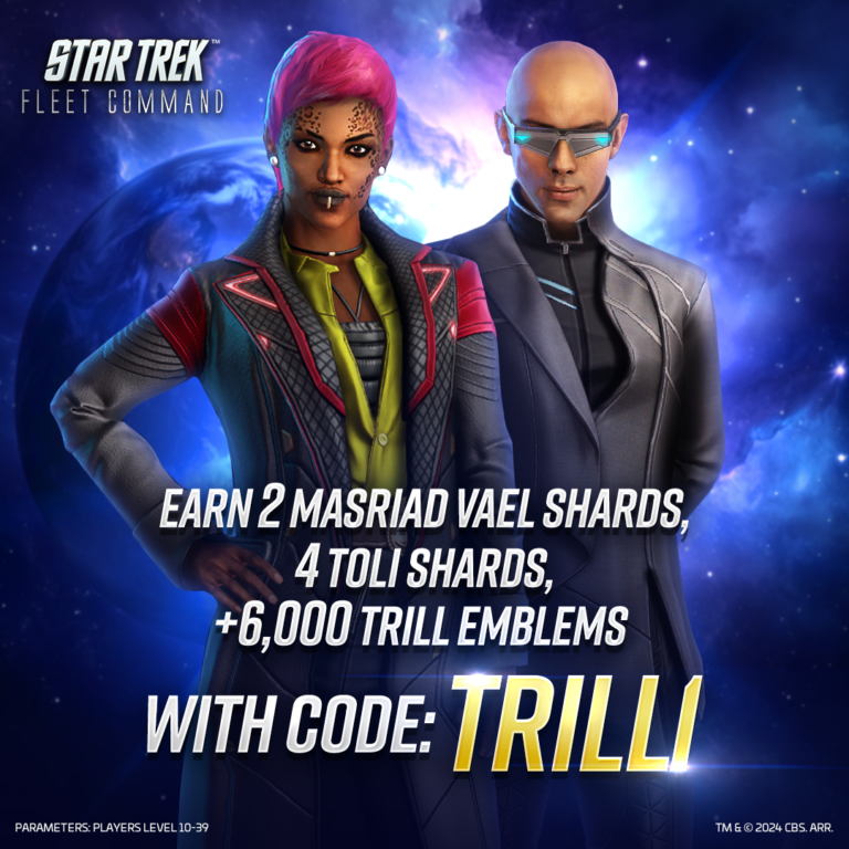 Update 71 Patch Notes: Symbiosis Part 2 | Star Trek Fleet Command by ...