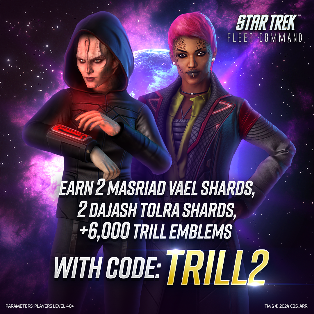 Update 71 Patch Notes: Symbiosis Part 2 | Star Trek Fleet Command by ...