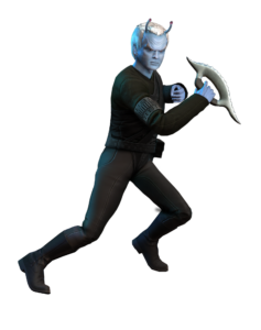 Exploring the Galaxy: 15 Most Popular Star Trek Alien Races | Star Trek ...