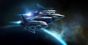 Introducing The Vindicator | Star Trek Fleet Command by Scopely
