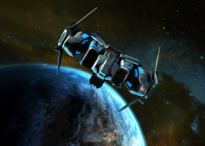 Introducing The Vindicator | Star Trek Fleet Command by Scopely