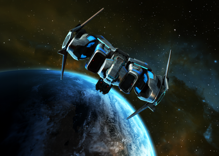 Introducing The Vindicator | Star Trek Fleet Command by Scopely