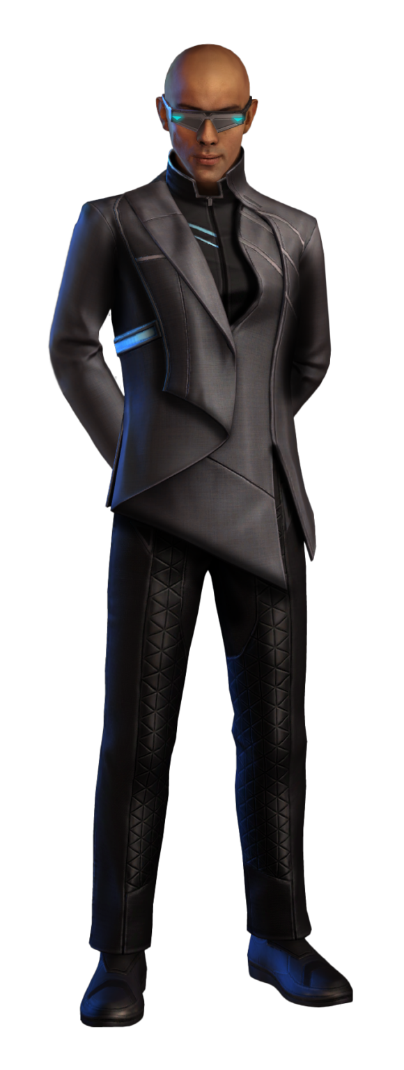 Introducing The Vindicator | Star Trek Fleet Command by Scopely