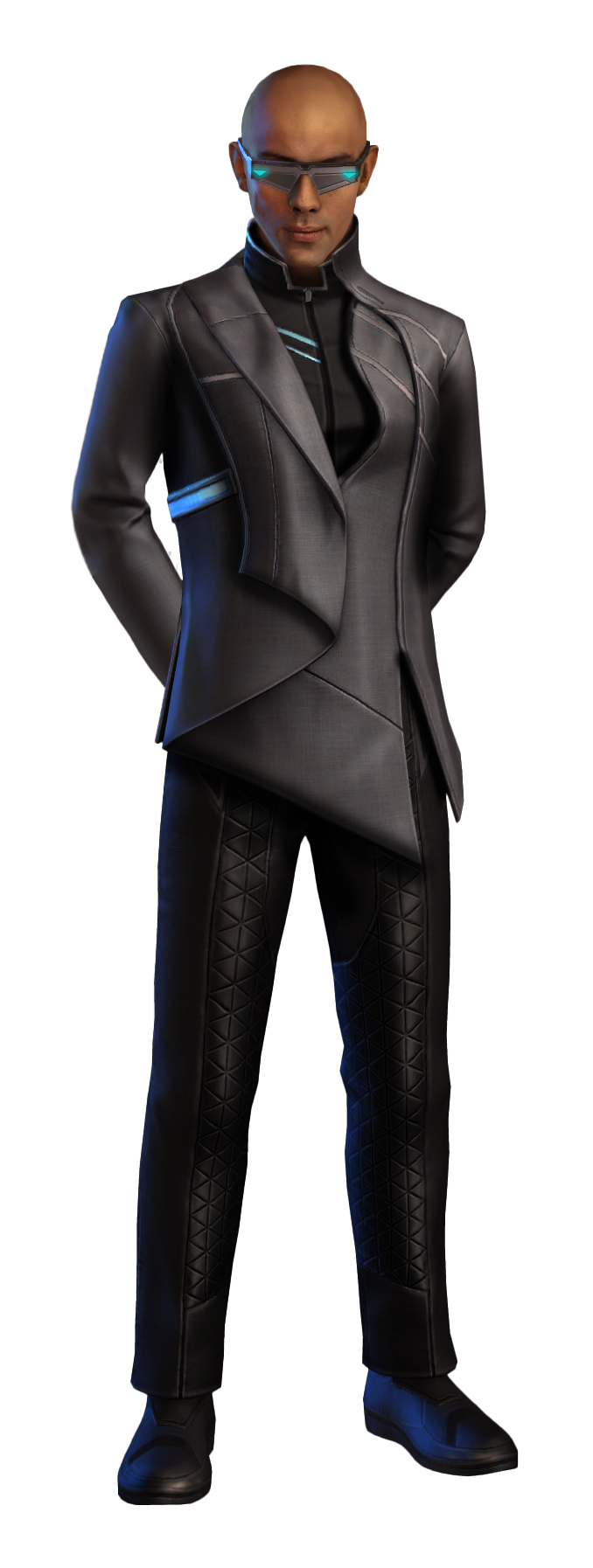 Introducing The Vindicator | Star Trek Fleet Command by Scopely