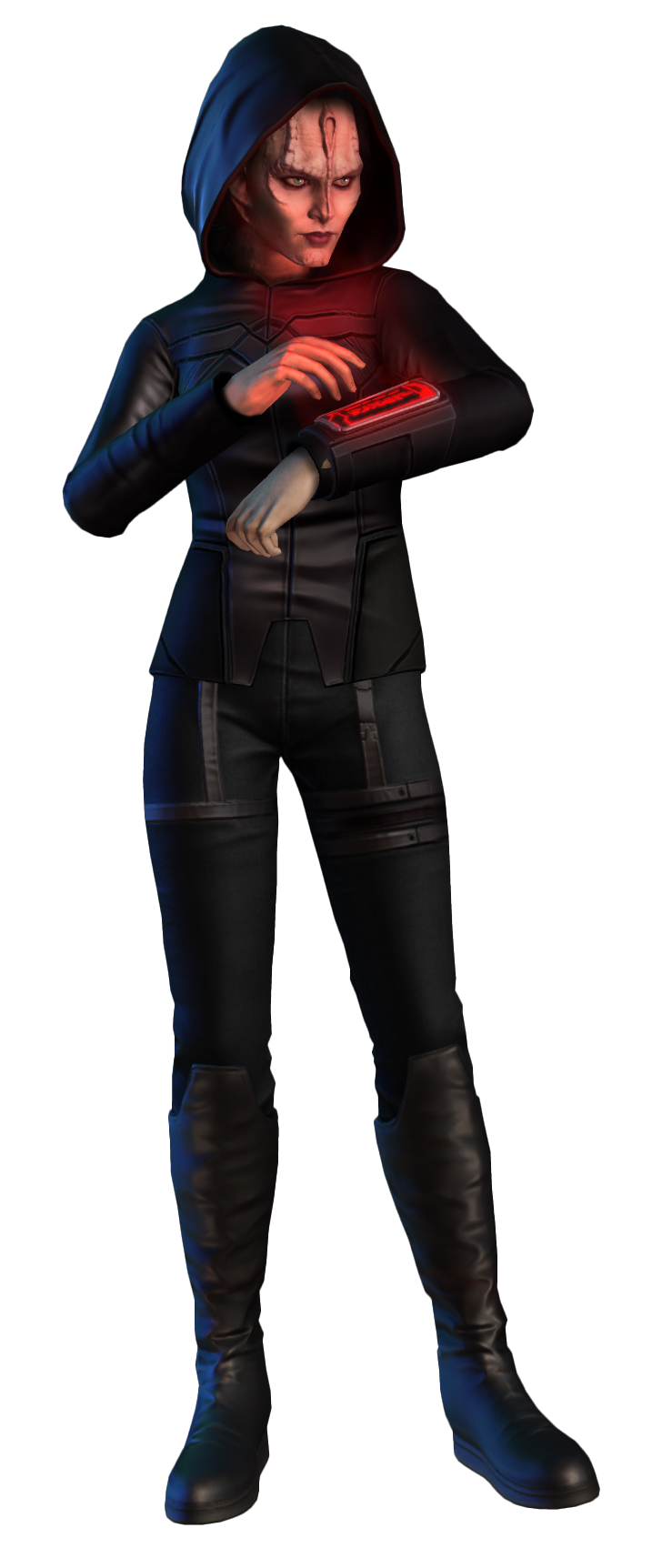 Introducing The Vindicator | Star Trek Fleet Command by Scopely