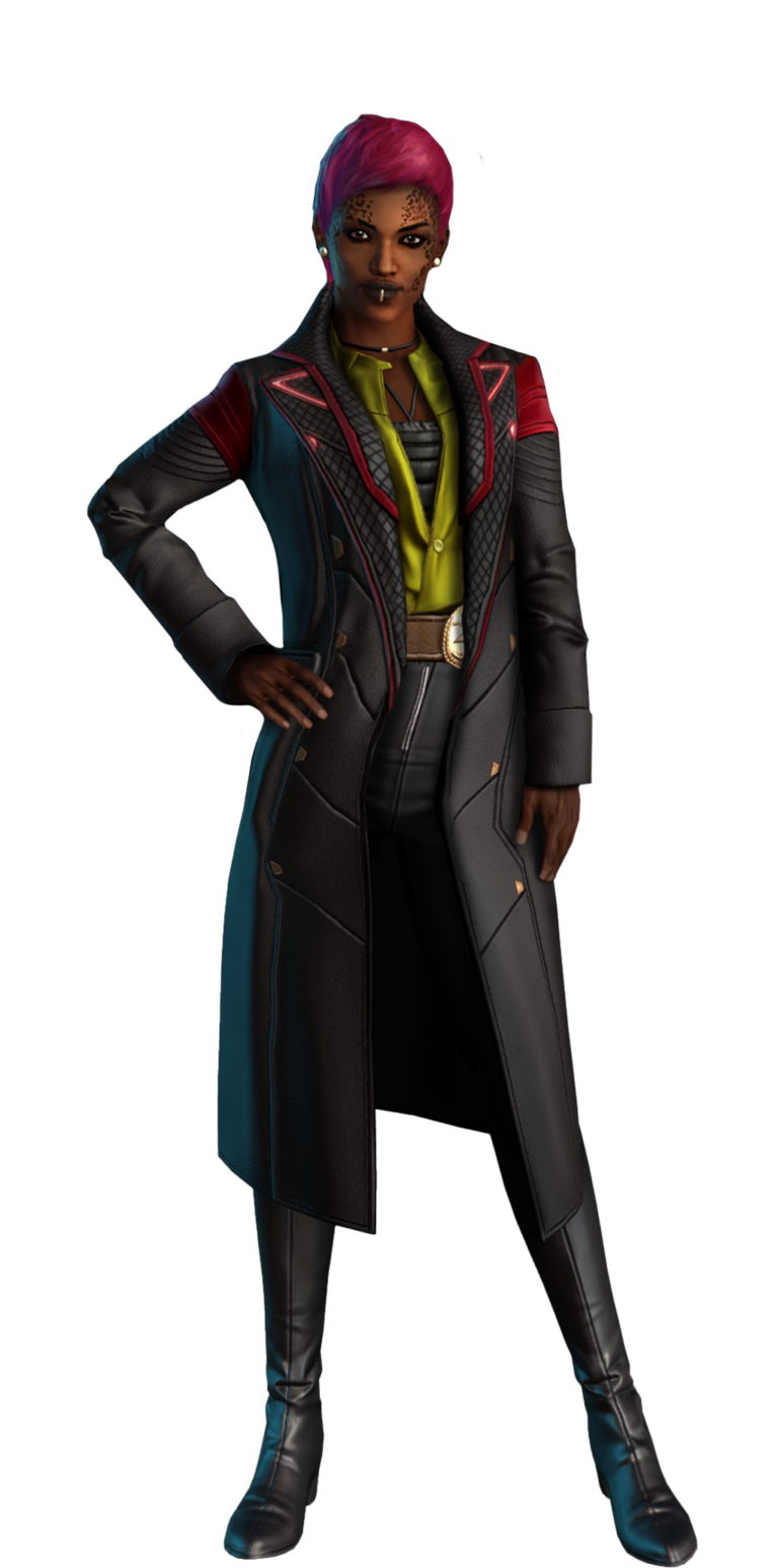 Update 71: New Officers and Symbiosis Synergy | Star Trek Fleet Command ...