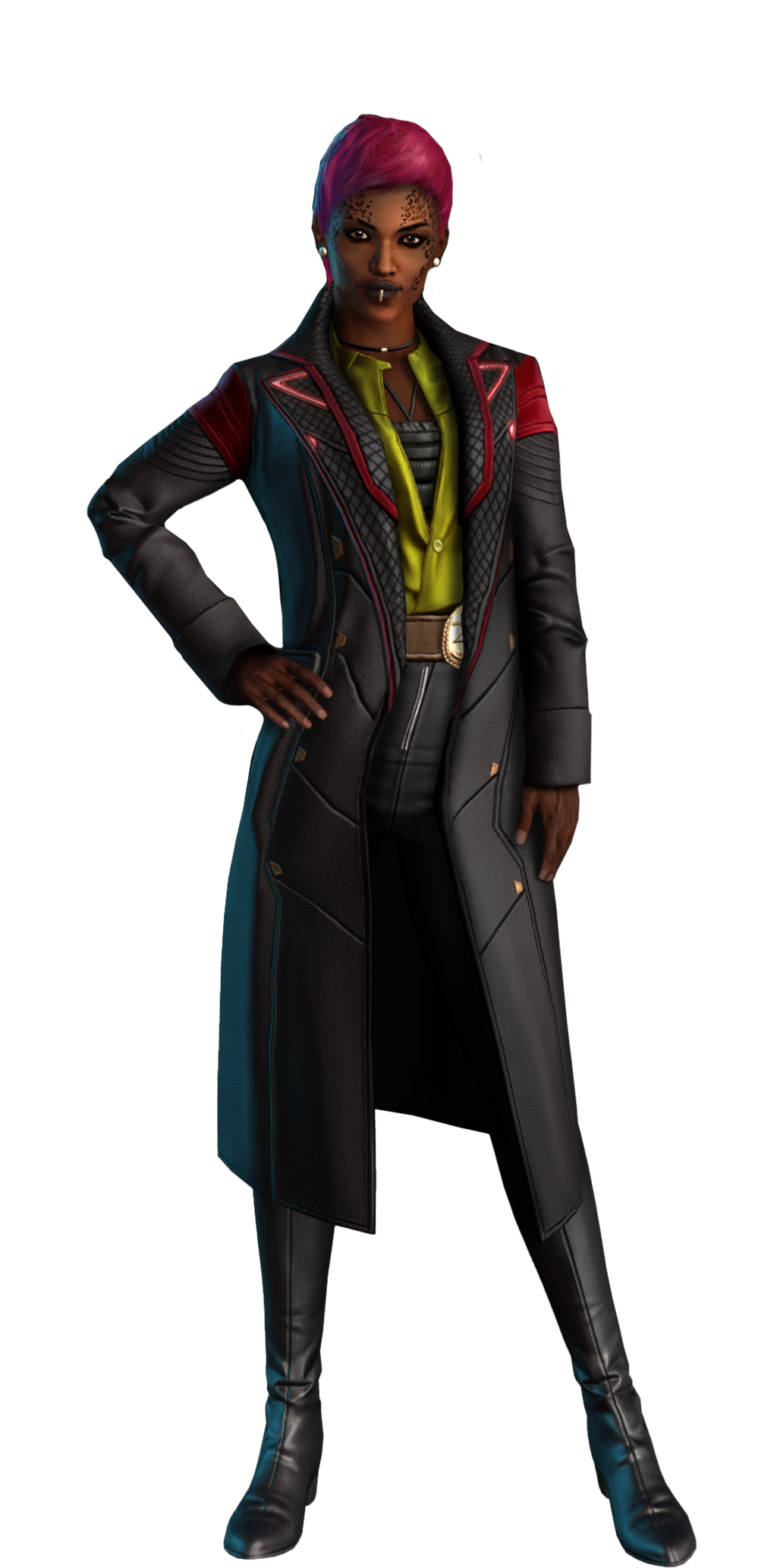 Update 71: New Officers and Symbiosis Synergy | Star Trek Fleet Command ...