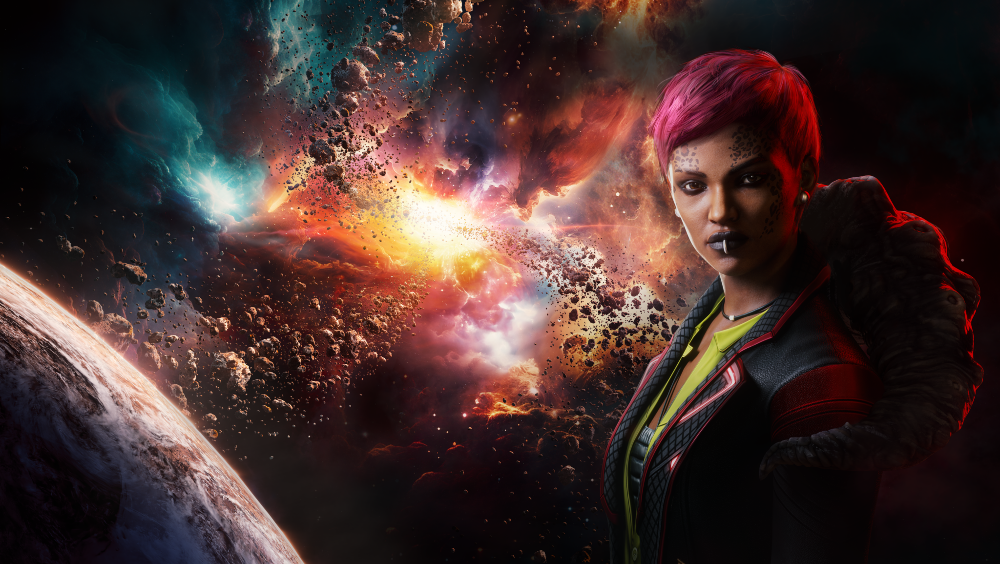 Update 71 Patch Notes: Symbiosis Part 2 | Star Trek Fleet Command by ...