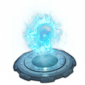 STAR TREK Fleet Command