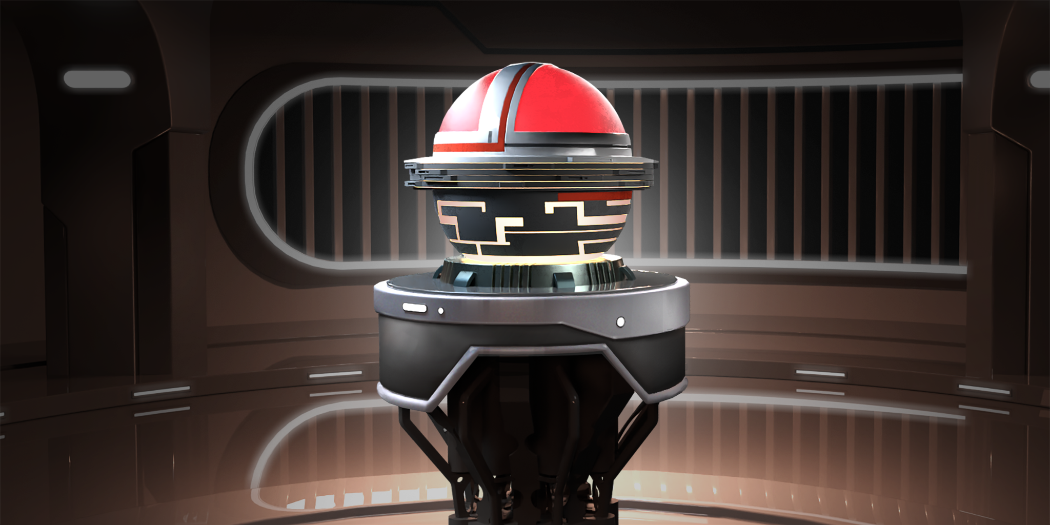 STAR TREK Fleet Command