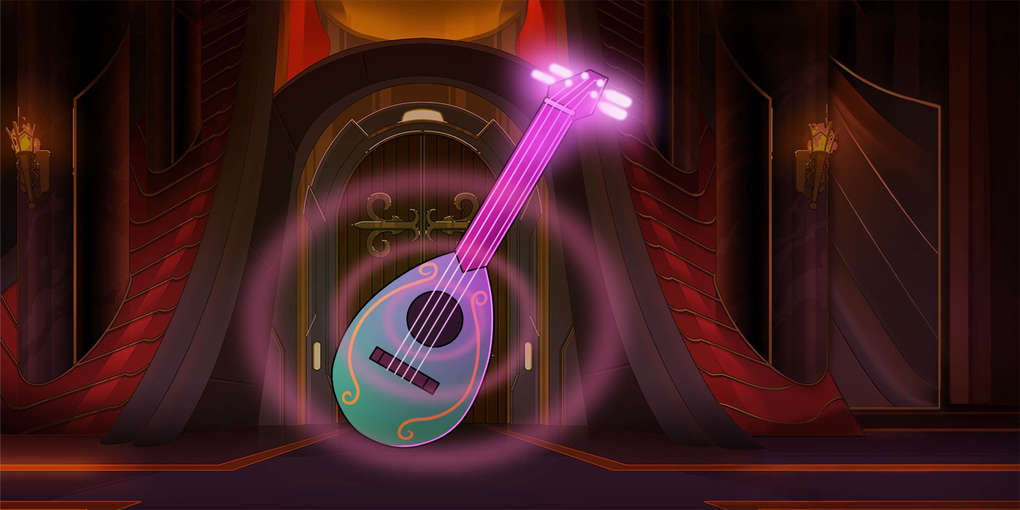 Chaos Tech - A New Way To Engage | Star Trek Fleet Command by Scopely