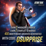 Update 72 Patch Notes - Q Continuum, Pt 1 | Star Trek Fleet Command by ...