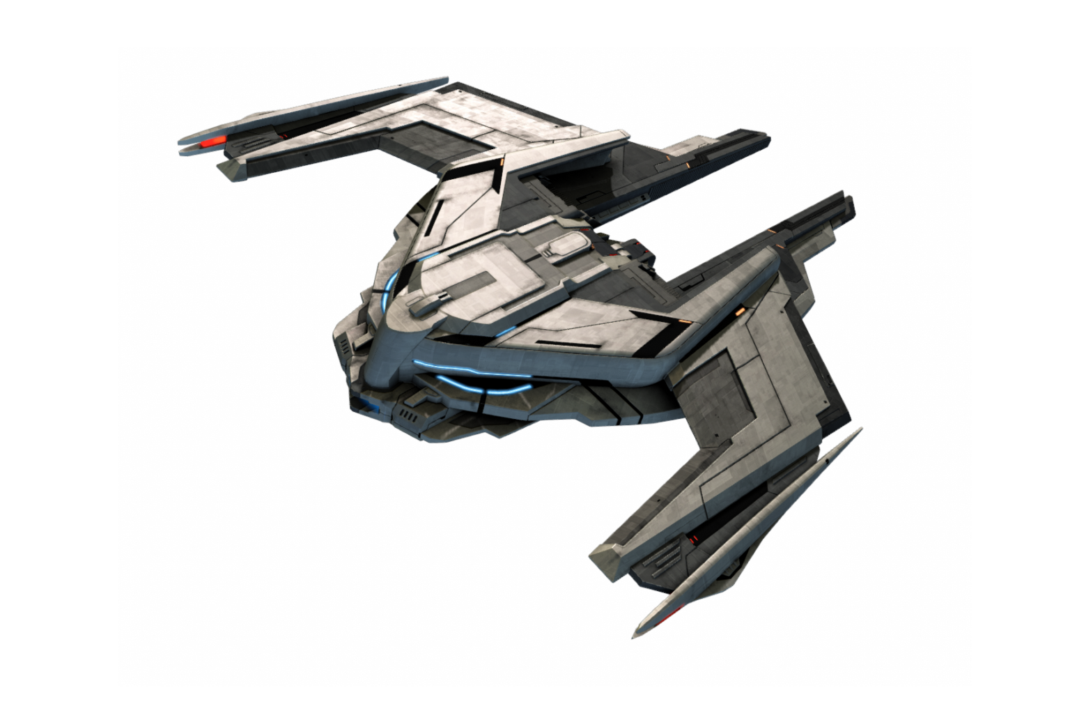 The SS Revenant: Mastering Continuum Space | Star Trek Fleet Command by ...