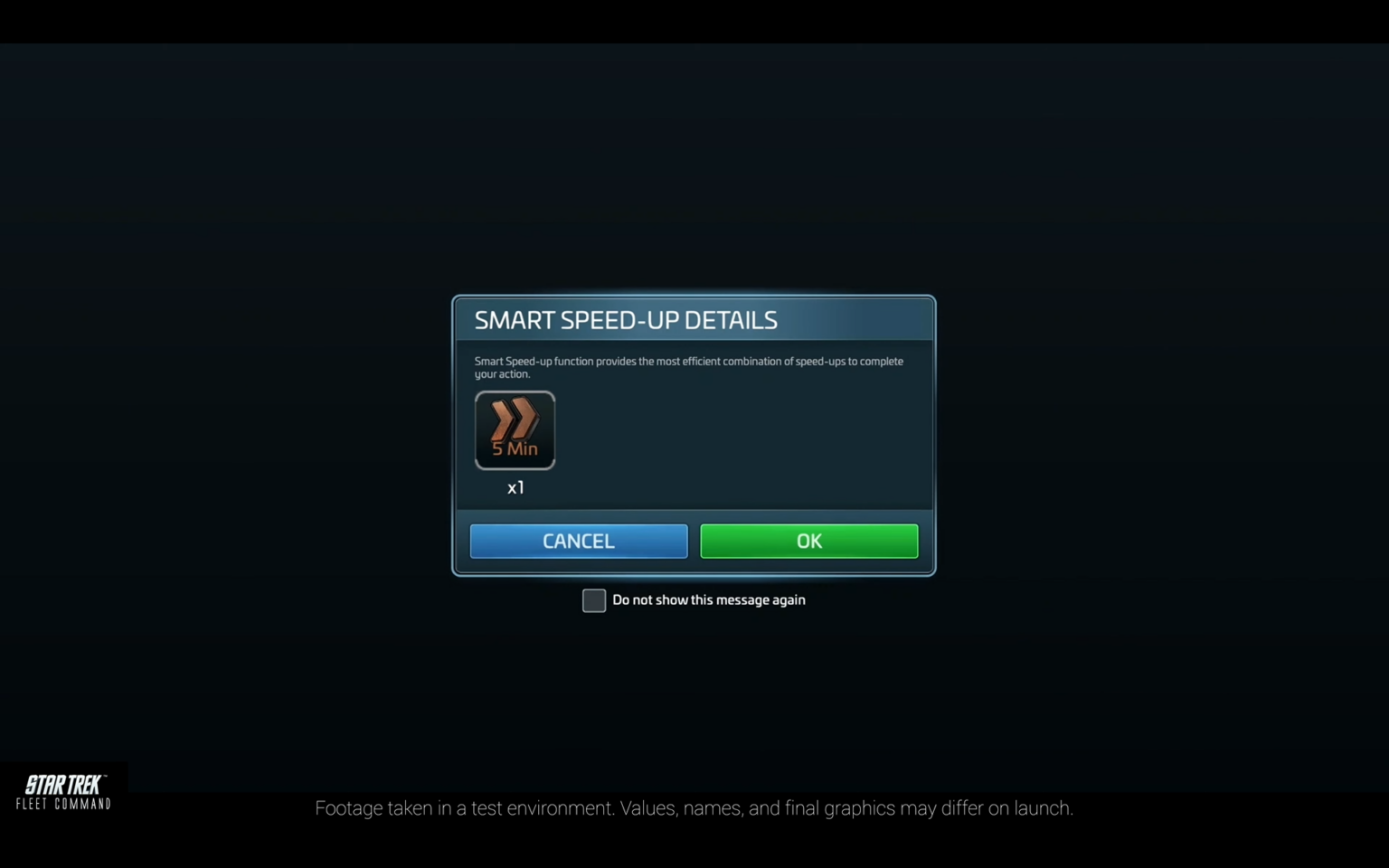 Update 72 Patch Notes - Q Continuum, Pt 1 | Star Trek Fleet Command by ...