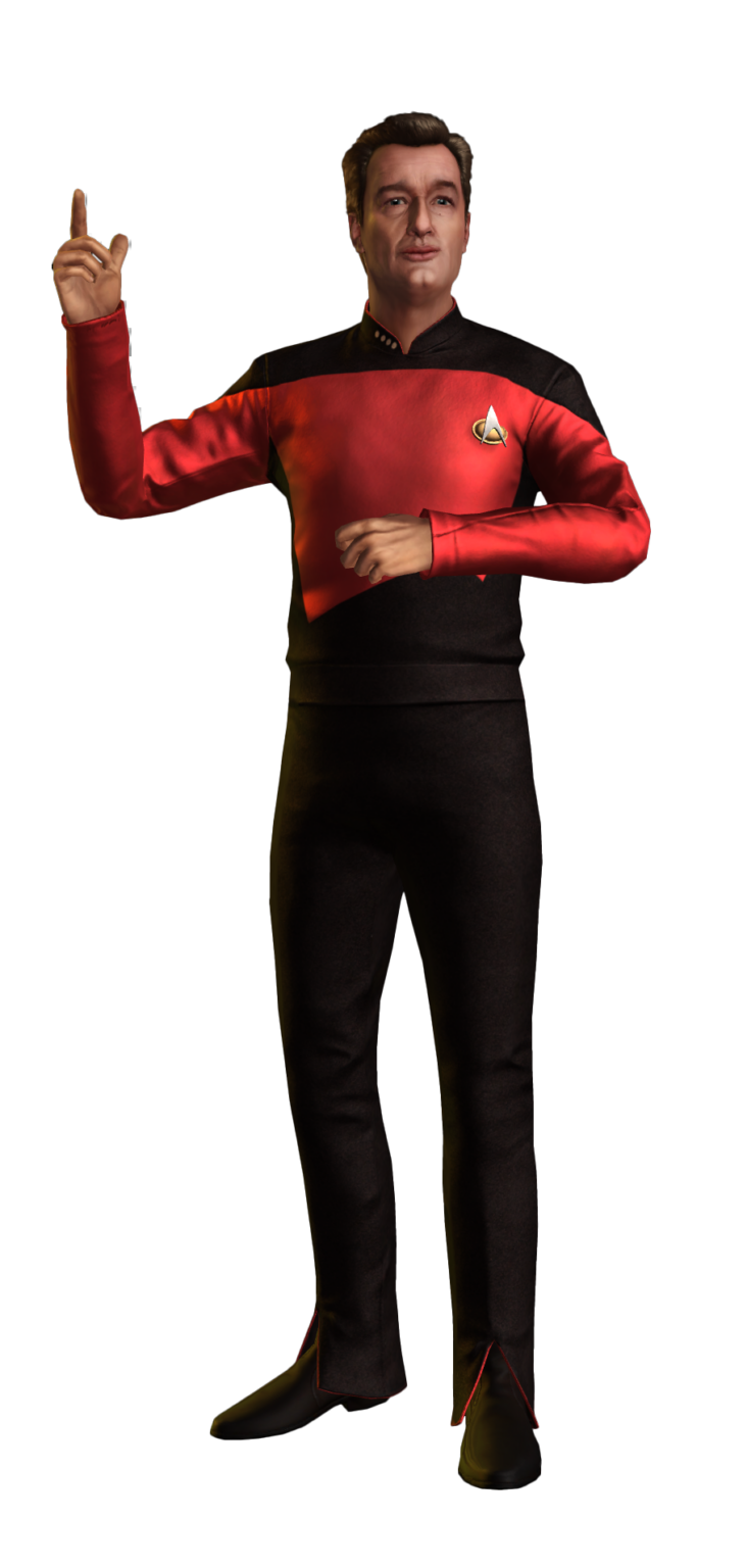 STAR TREK Fleet Command