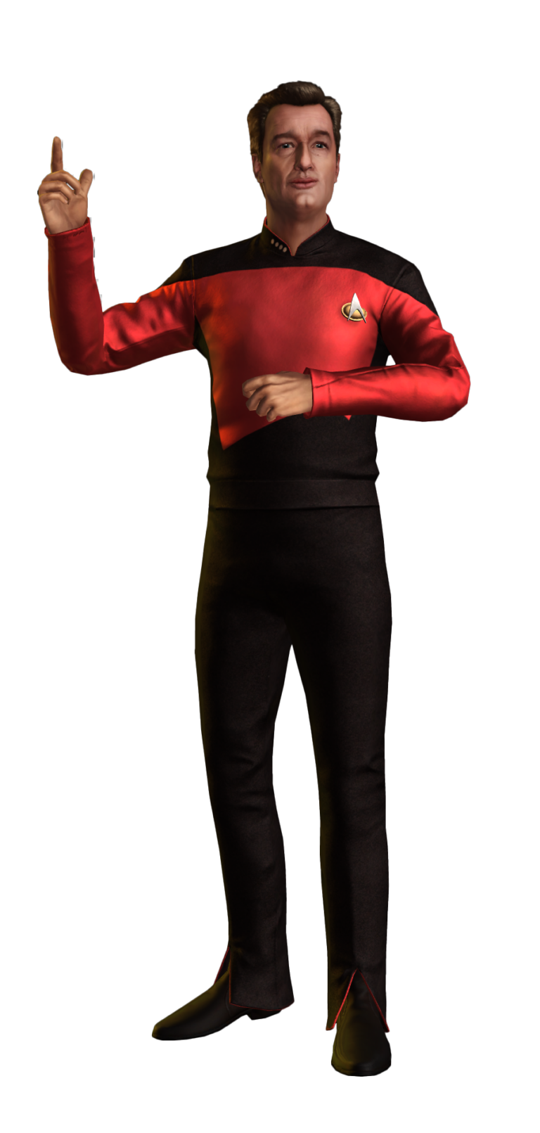 STAR TREK Fleet Command