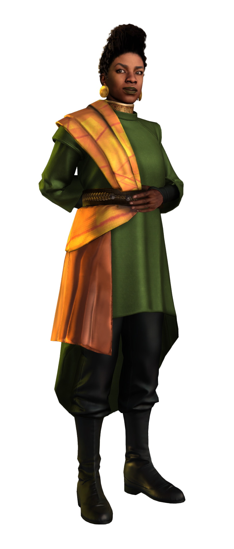 Introducing the Explorer Retaliation Squad: Q Continuum Pt 2 | Star Trek Fleet Command by Scopely