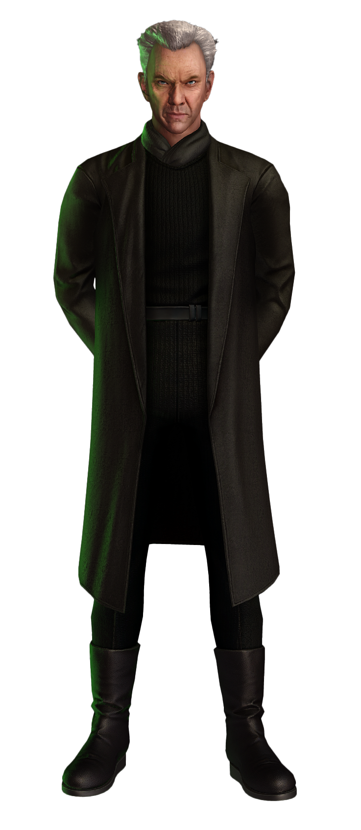 Introducing the Explorer Retaliation Squad: Q Continuum Pt 2 | Star ...