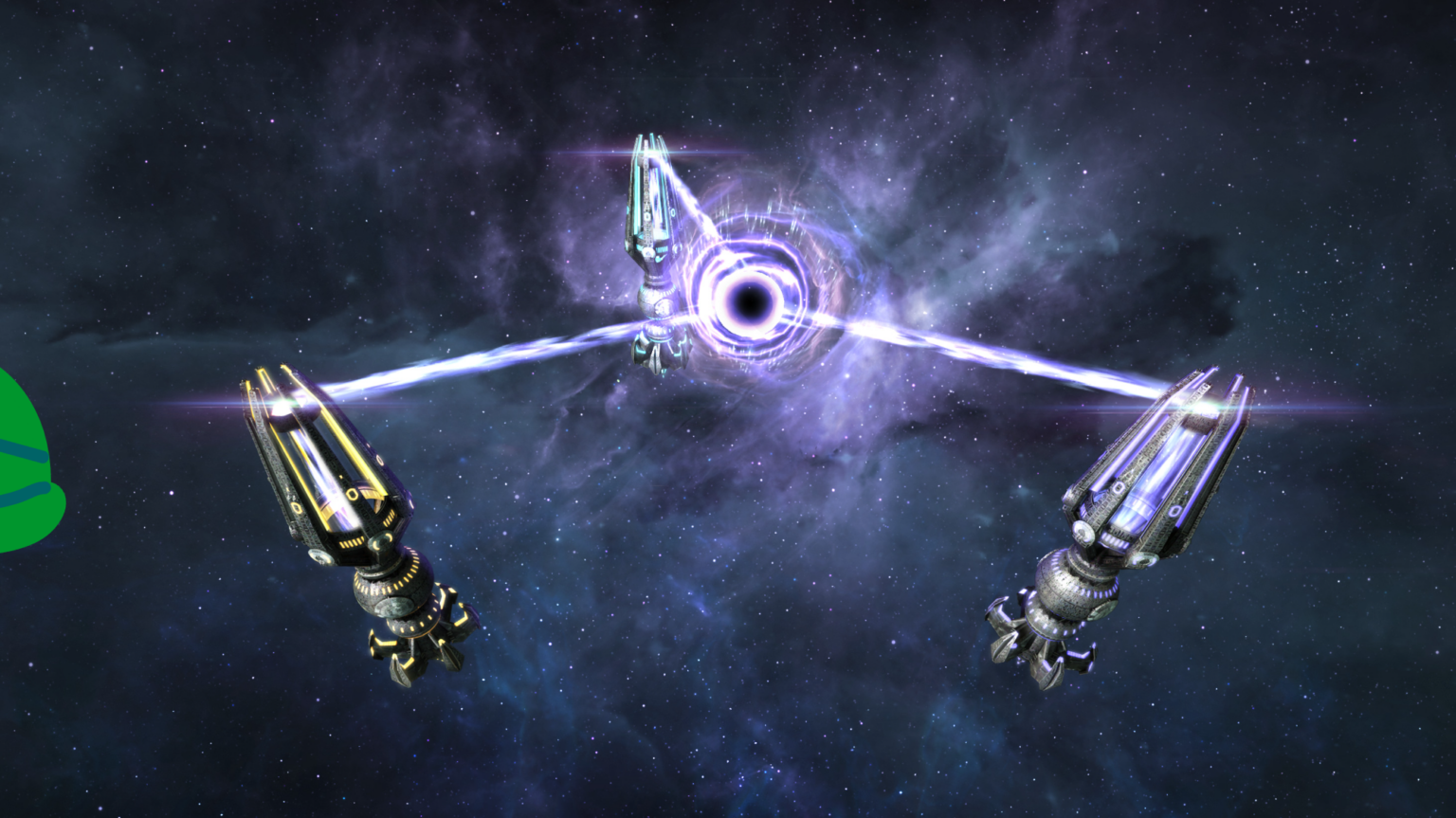 STAR TREK Fleet Command