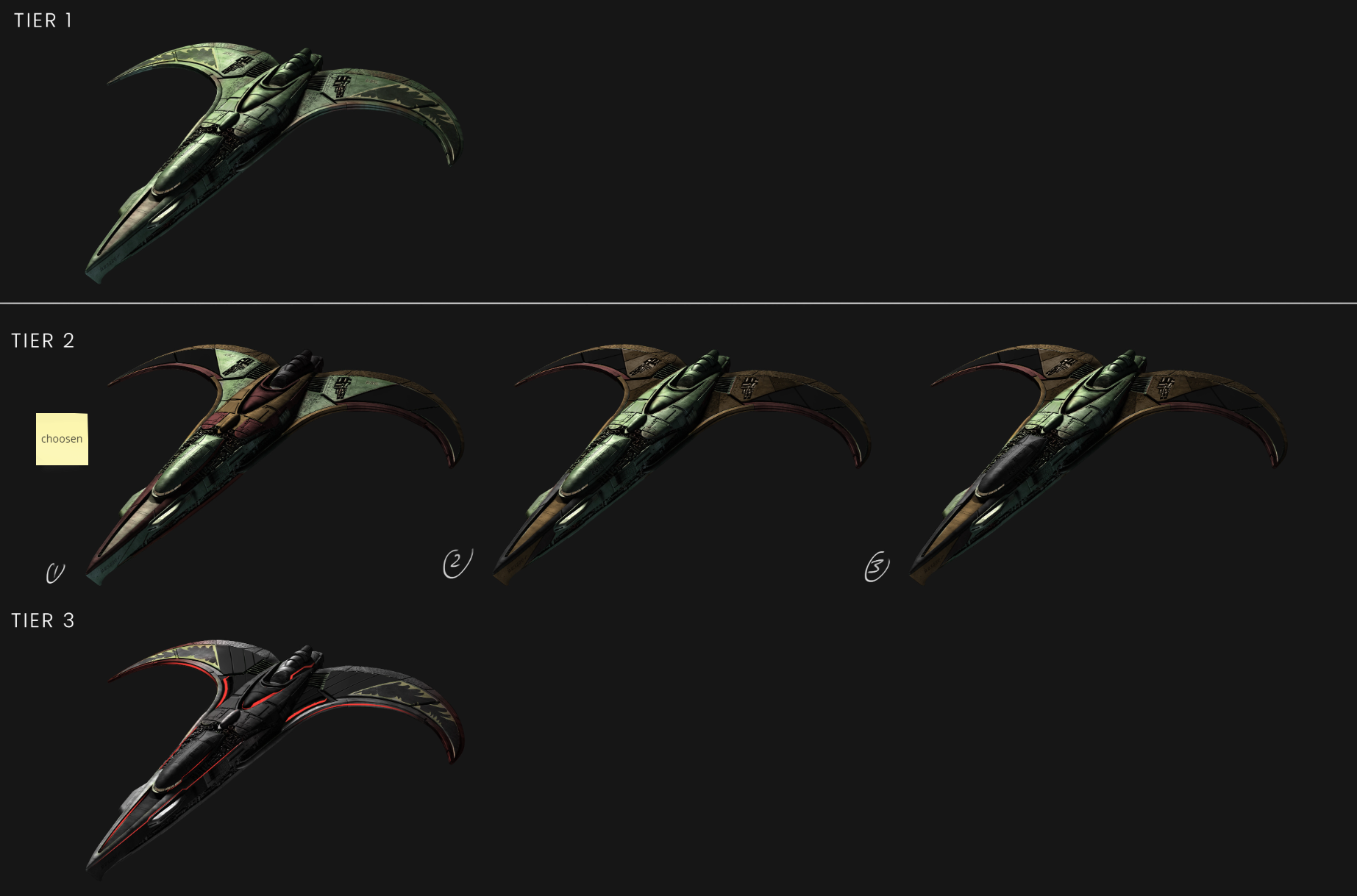 STAR TREK Fleet Command