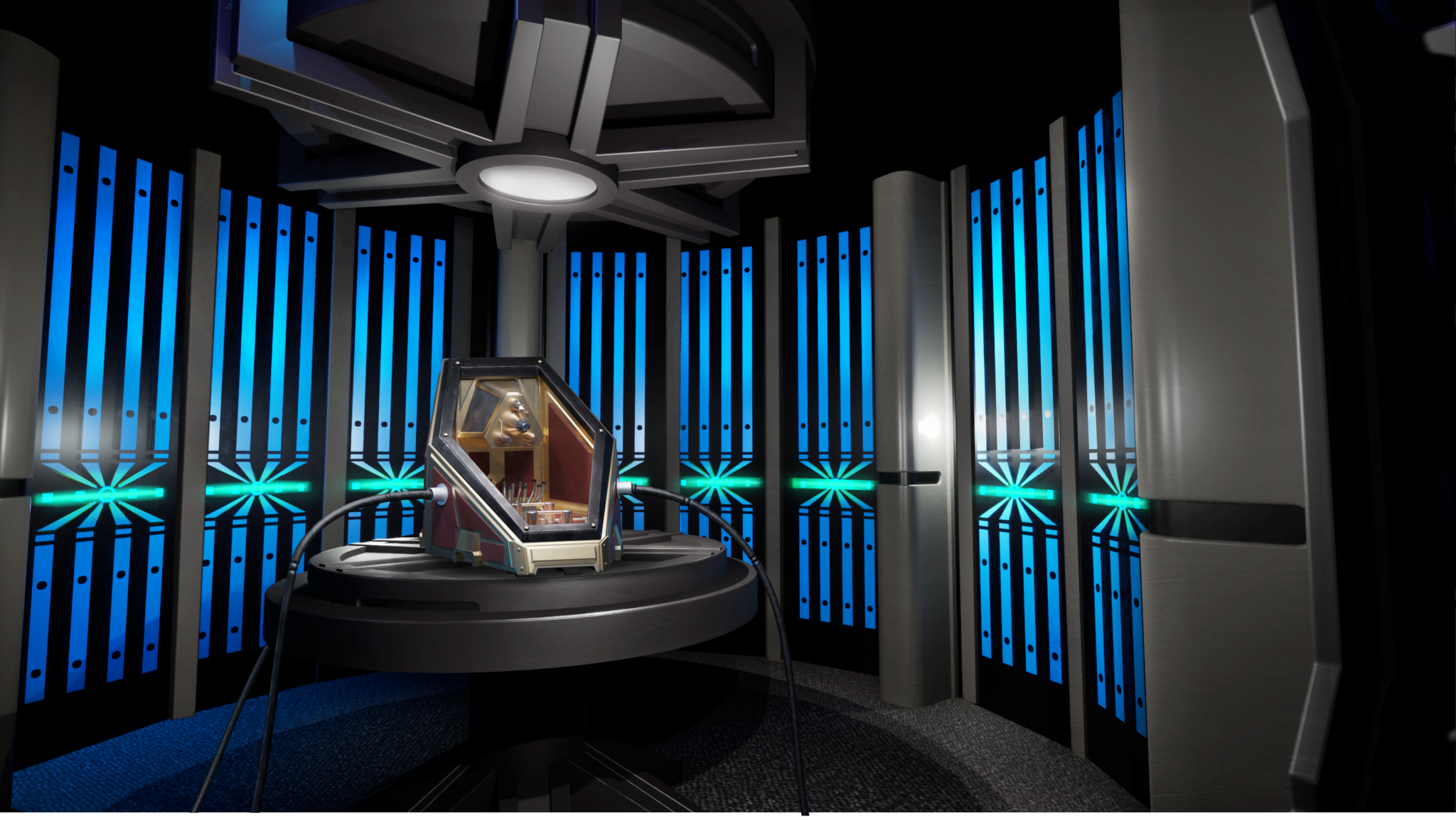 Celebrating 30yrs of Voyager – Year of Hell, Pt 1 Patch Notes | Star ...