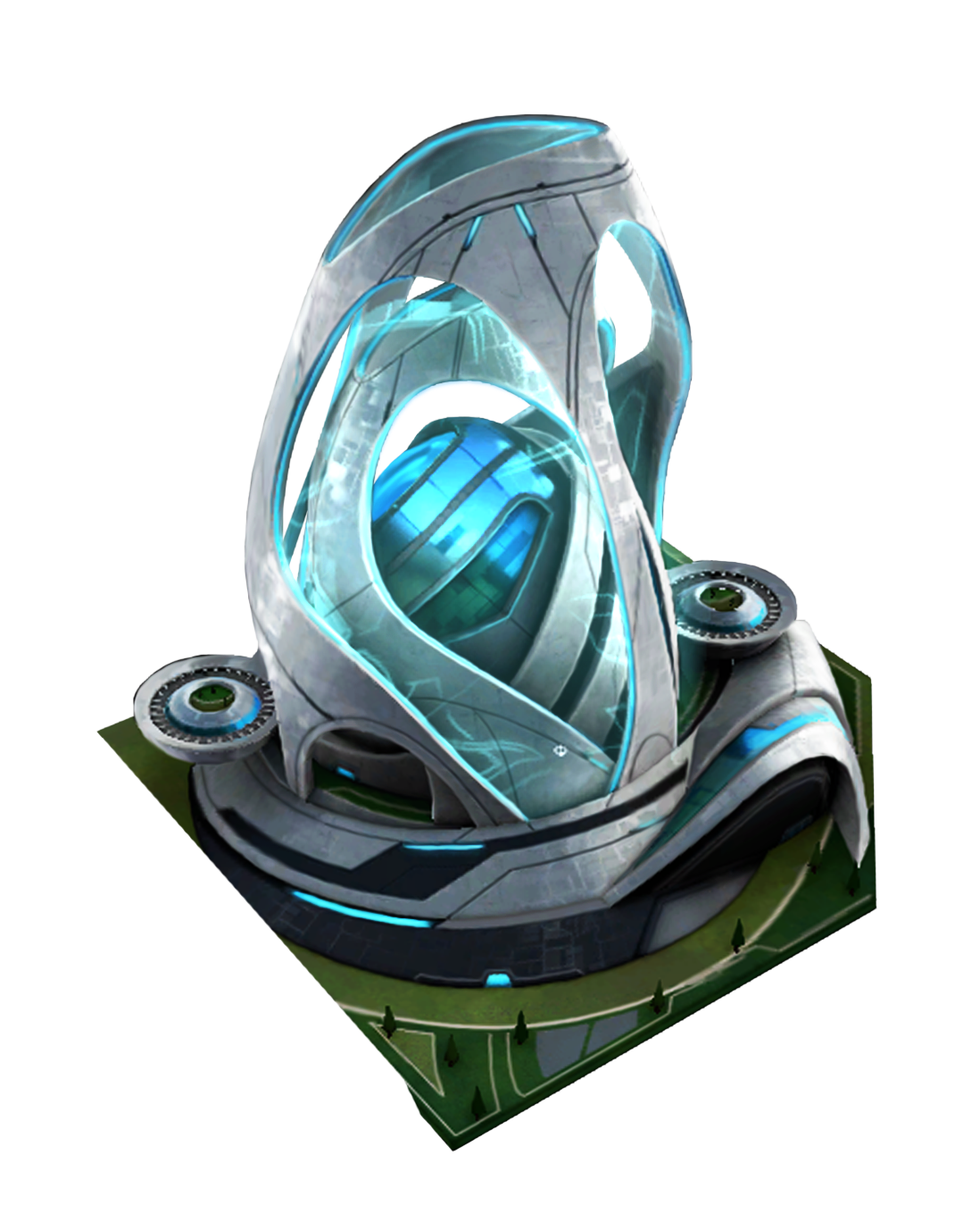 The Department of Temporal Investigations | Star Trek Fleet Command by ...