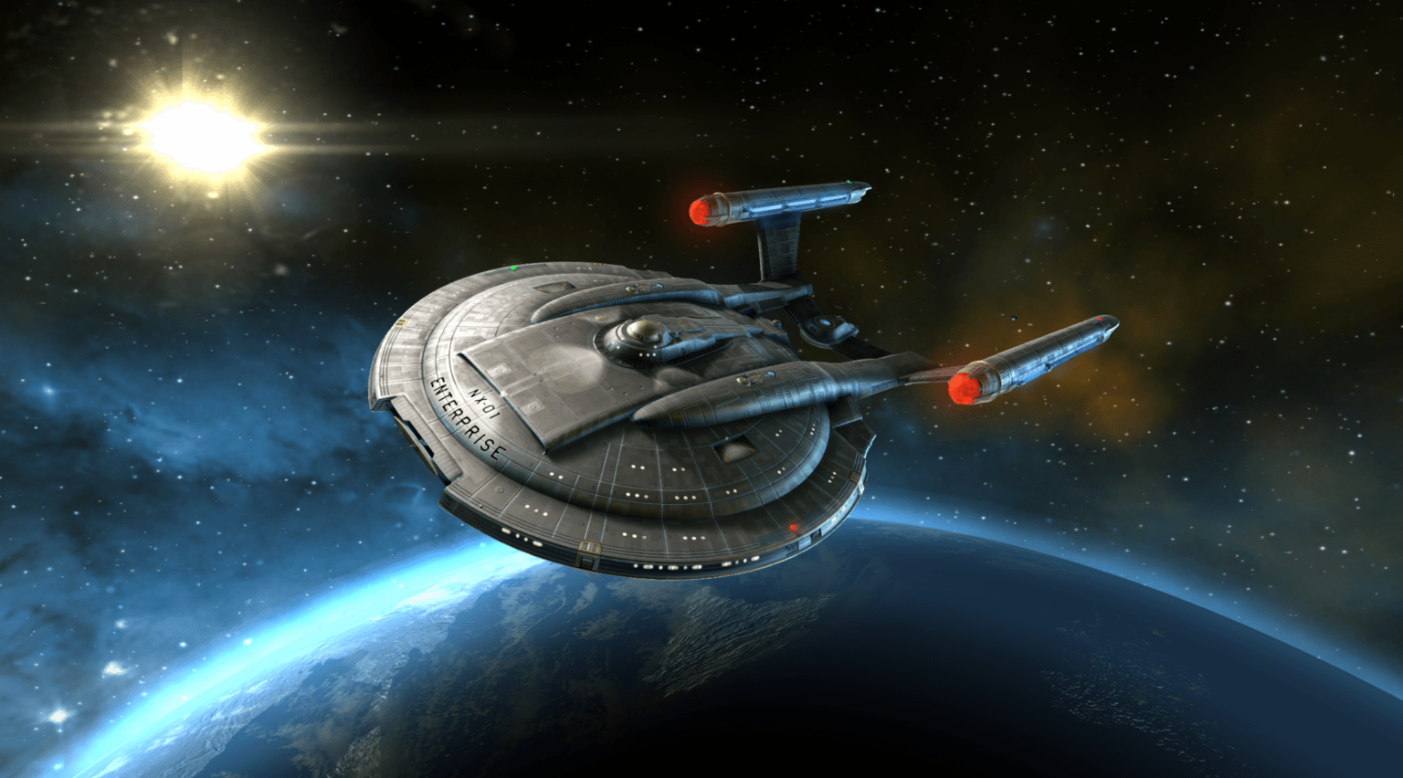 Behind the Scenes: Bug Bash Week – Year of Hell, Part 2 | Star Trek ...