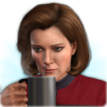 Captain Janeway’s Unbreakable Resolve: Leading Voyager Home | Star Trek ...