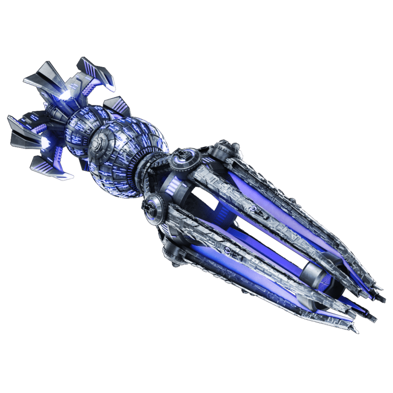Experience a Max-Level DTI Headquarters Boost—On Us! | Star Trek Fleet ...