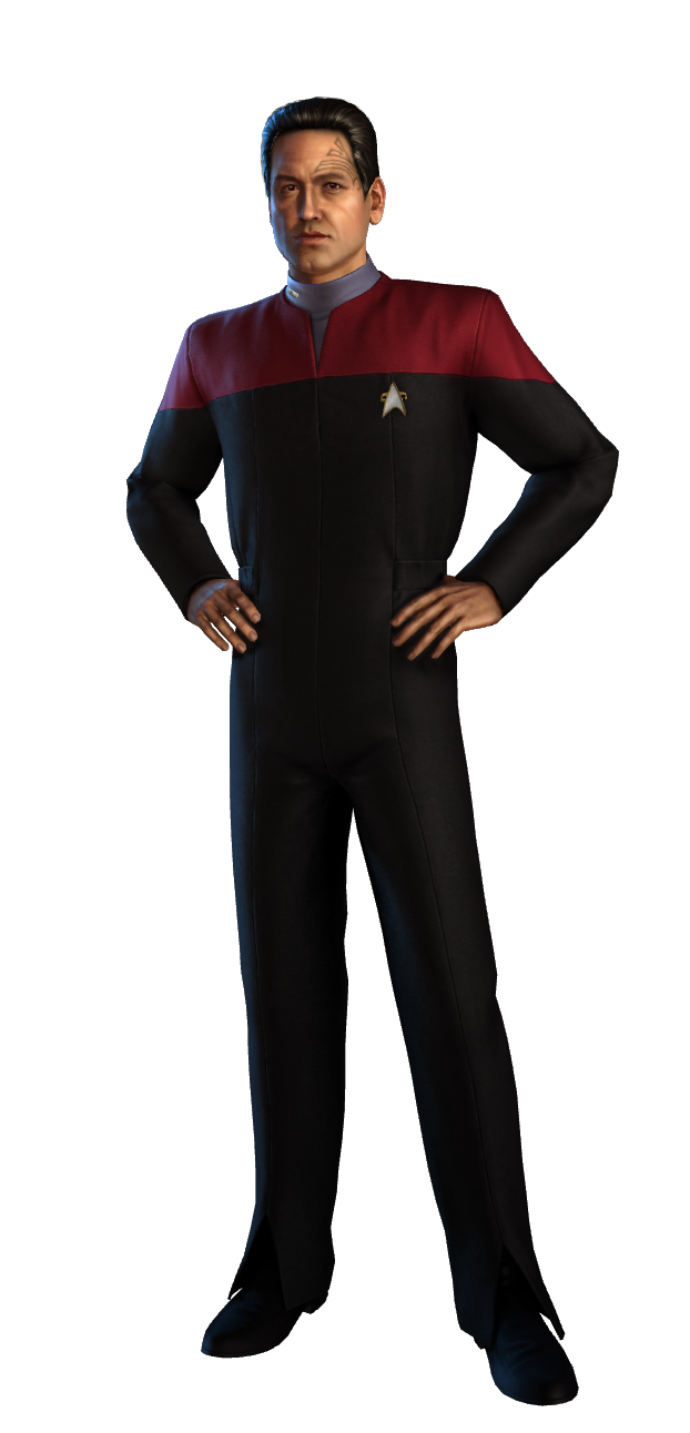 Celebrating Three Decades of Star Trek: Voyager | Star Trek Fleet ...