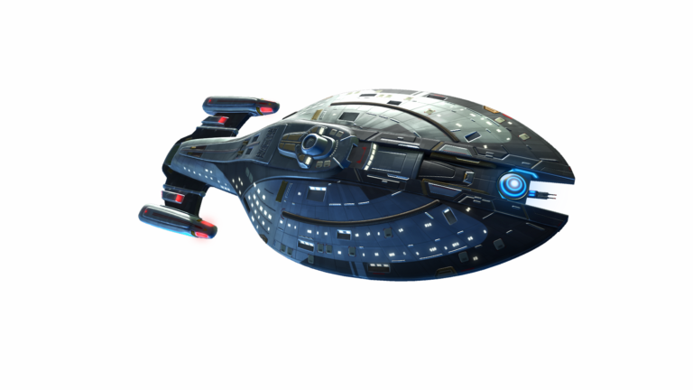 Celebrating Three Decades of Star Trek: Voyager | Star Trek Fleet ...