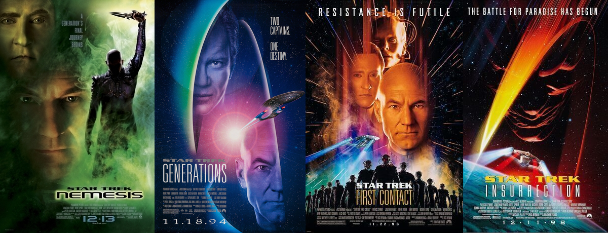 How to Watch Star Trek in Order: A Guide for New and Old Trekkies | Star Trek Fleet Command by ...