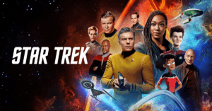 How to Watch Star Trek in Order: A Guide for New and Old Trekkies ...