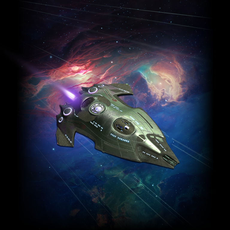 Patch Notes: Update 75 – Year of Hell (Part 2) | Star Trek Fleet ...