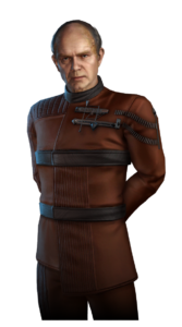 New Officers: Annorax, Seska, and Suder | Star Trek Fleet Command by ...