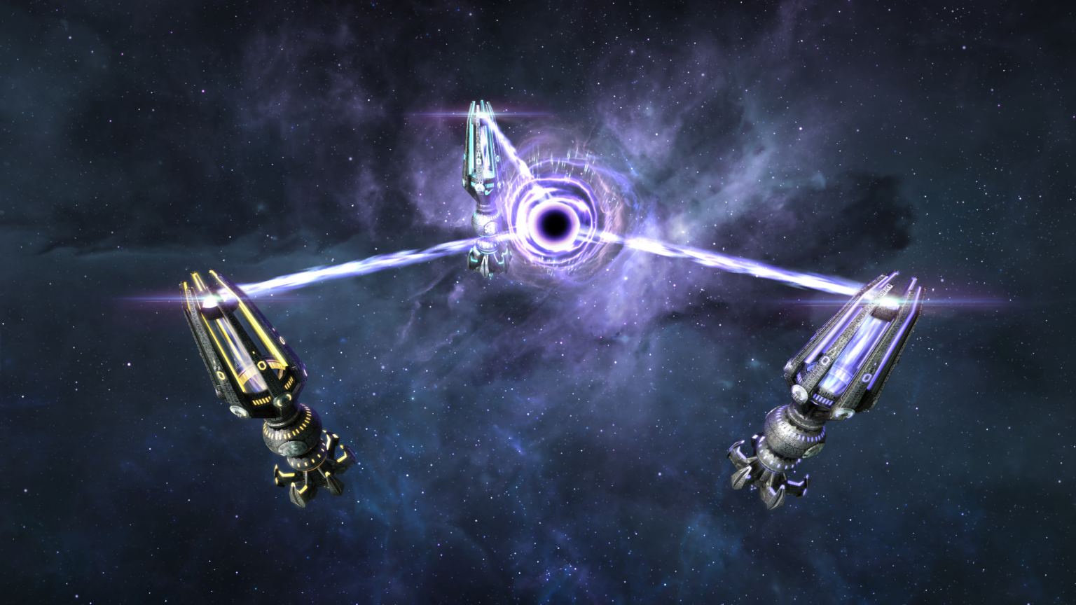 Patch Notes: Update 75 – Year of Hell (Part 2) | Star Trek Fleet ...