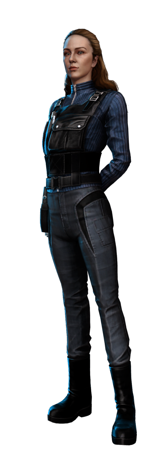 Section 31 Officers: Apex Shred Specialists | Star Trek Fleet Command ...