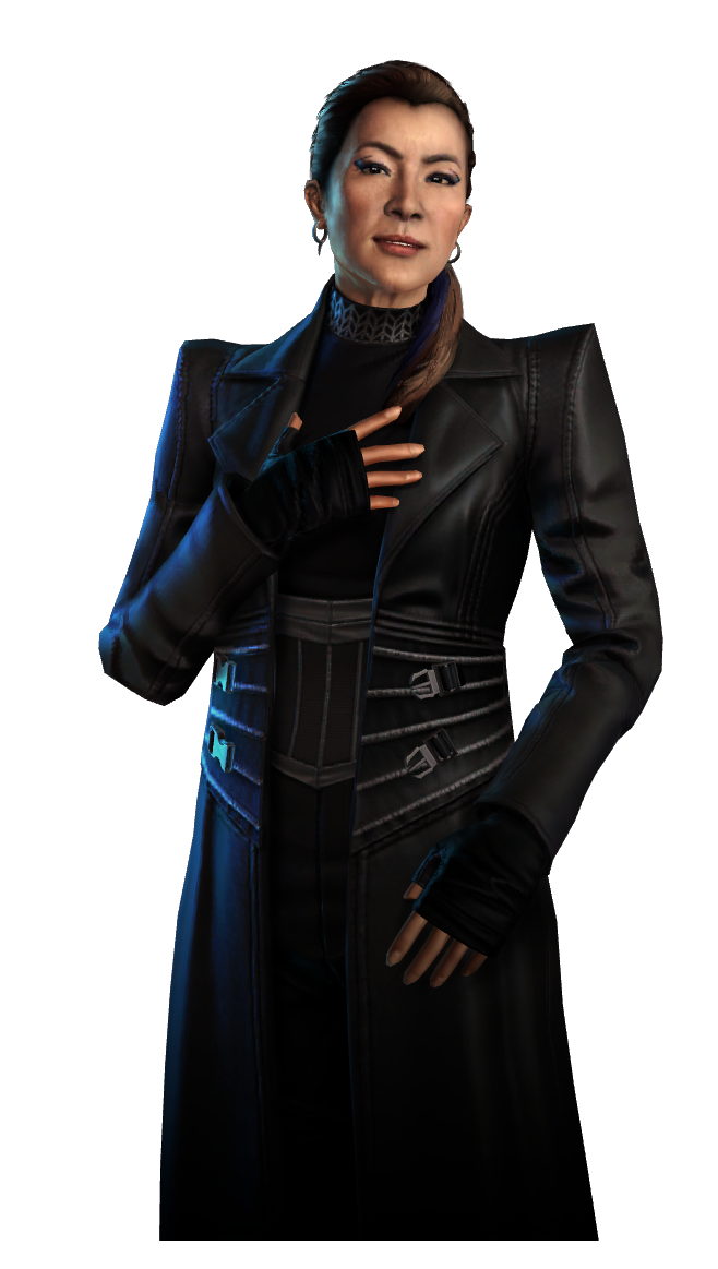 Section 31 Officers: Apex Shred Specialists | Star Trek Fleet Command ...