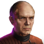 New Officers: Annorax, Seska, and Suder | Star Trek Fleet Command by ...