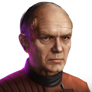 New Officers: Annorax, Seska, and Suder | Star Trek Fleet Command by ...
